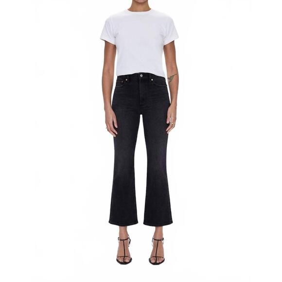 pistola | Jeans | New Pistola Ally High Rise Ankle Boot Jeans In Lodge ...